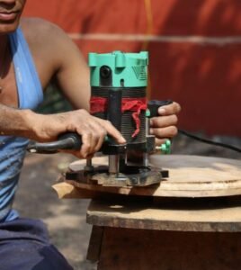 Exploring the Different Types of Wood Routers: A Comprehensive Guide